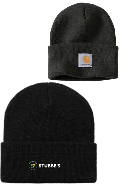 Carhartt Toque – Stubbes Swag