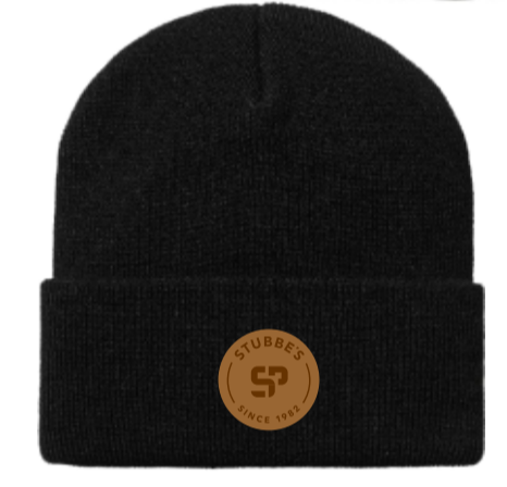 Carhartt Toque with Badge Logo – Stubbes Swag